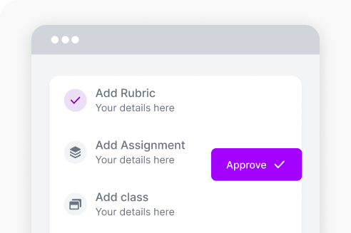 WriteGrader